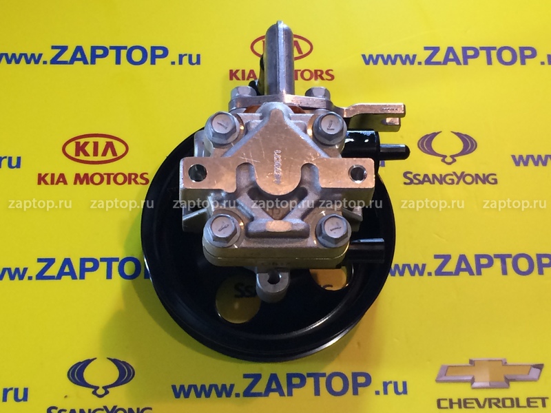 57100-2P210 Насос ГУР оригинал Sorento | Hyundai Santa Fe